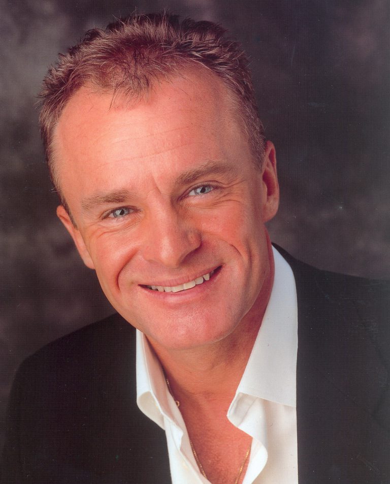 Bobby-Davro - Neil Drover Entertainment Agency for live music ...