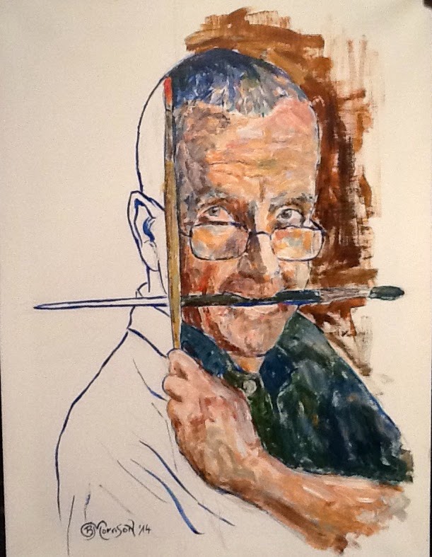 Brian Morrison Sef - Neil Drover Entertainment Agency for live music ...