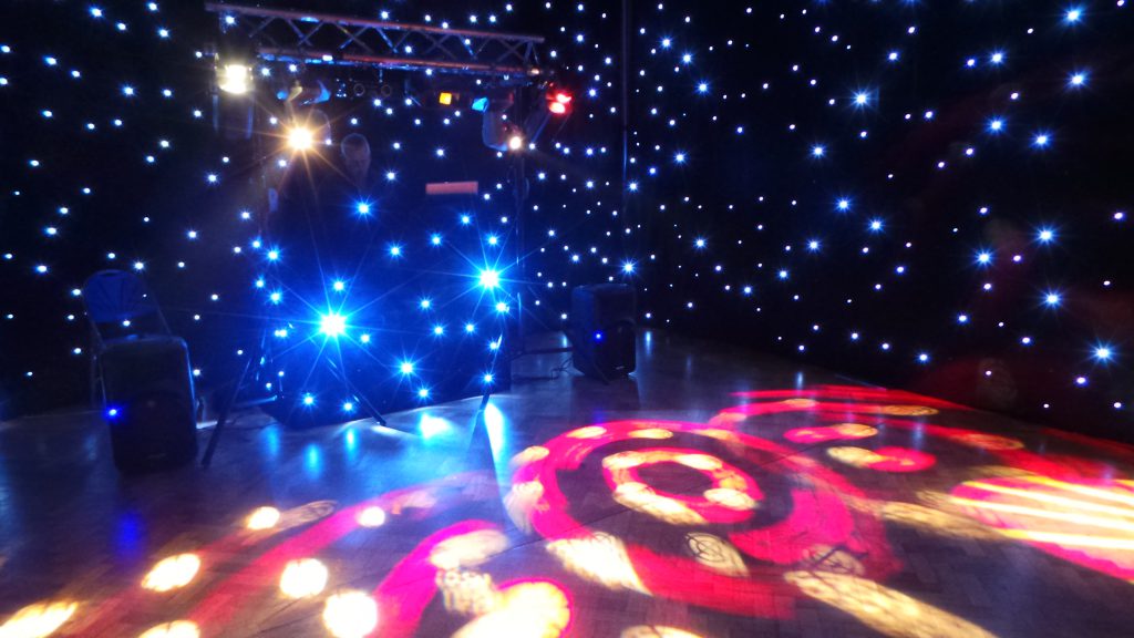 Disco UK - Neil Drover Entertainment Agency for live music, presenters ...