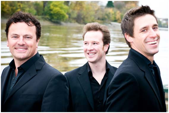 Image11 - Neil Drover Entertainment Agency for live music, presenters ...