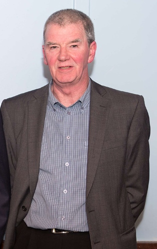 Joe Camay -Comedian & After Dinner speaker for dinners and sports clubs