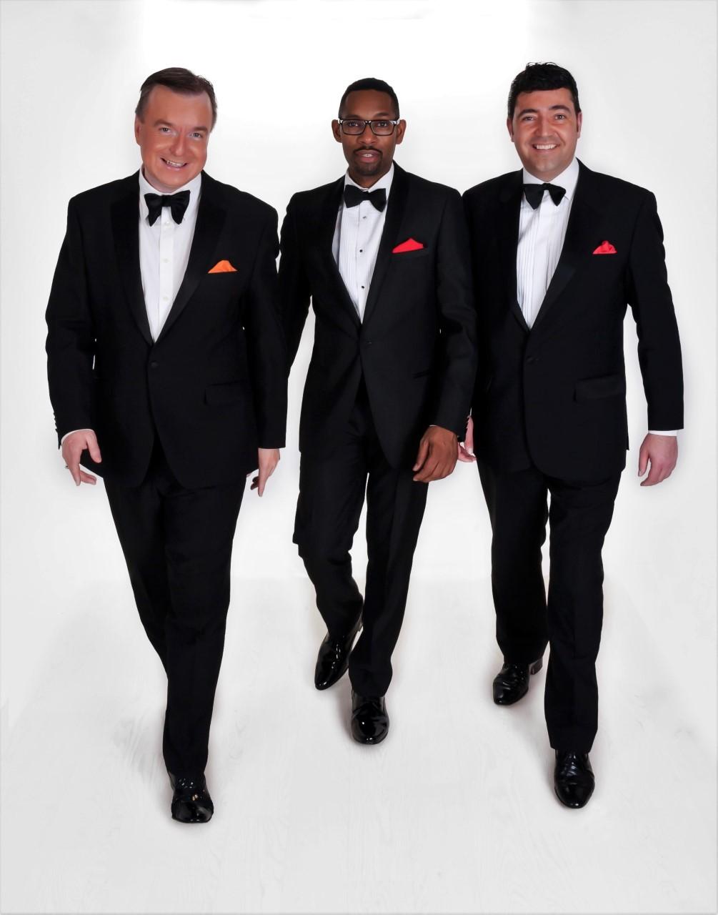 Rat Pack Live - Neil Drover Entertainment Agency for live music ...