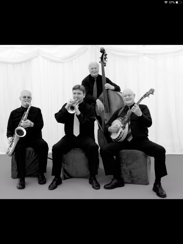 The Rhythm Kings-Neil Drover Agency - Neil Drover Entertainment Agency ...