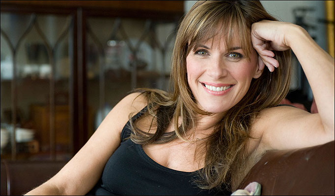 Carol Smillie - Alchetron, The Free Social Encyclopedia