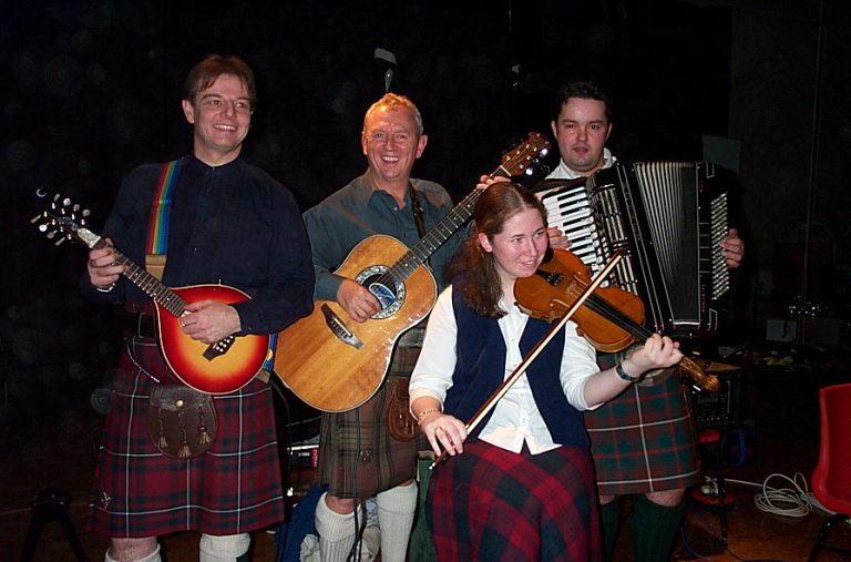 The Band - Neil Drover Entertainment Agency for live music, presenters ...