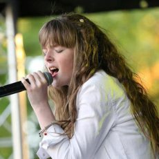 Singers & solo acts for weddings parties and special events