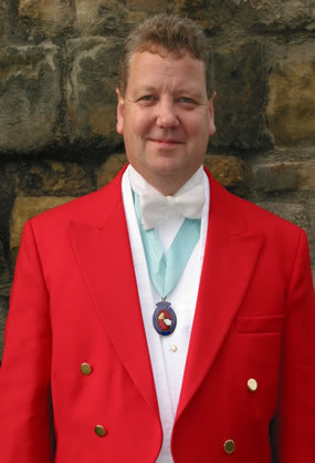 Paul Buckley - Neil Drover Entertainment Agency for live music ...