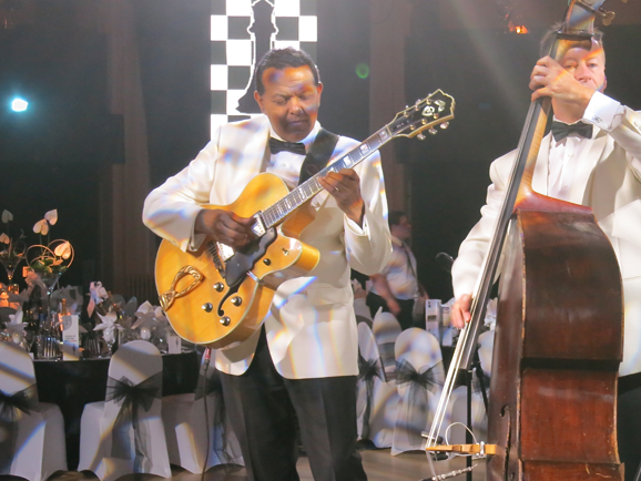 tartanball - Neil Drover Entertainment Agency for live music ...