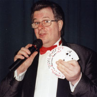 tommy - Neil Drover Entertainment Agency for live music, presenters and ...