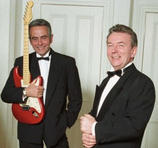 Venture - Neil Drover Entertainment Agency for live music, presenters ...