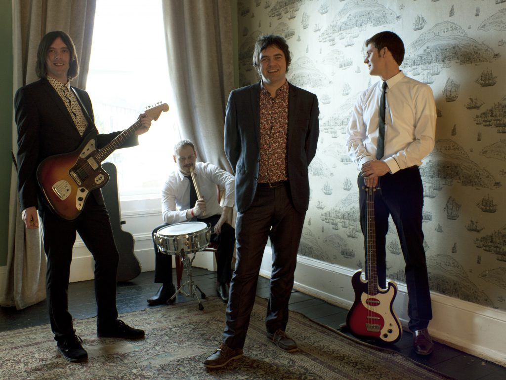 Dawn Patrol -Neil Drover Agency - Neil Drover Entertainment Agency for ...