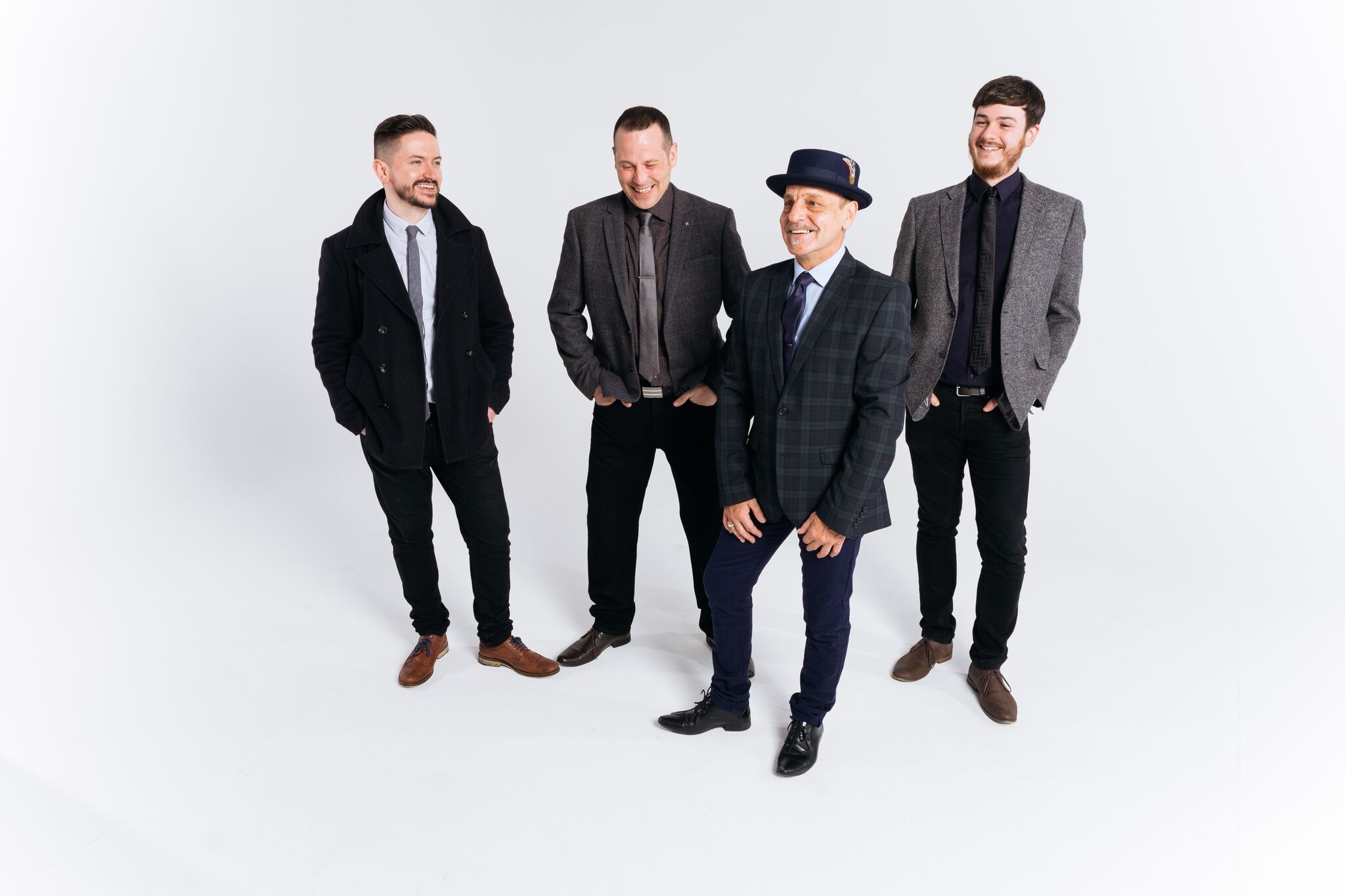 Carbon Copy Band -Neil Drover Agency - Neil Drover Entertainment Agency ...