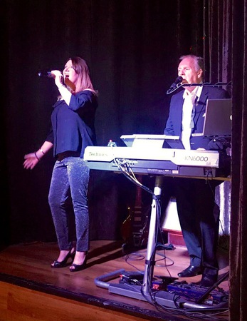 Kerr Martin Music -Neil Drover Entertainment - Neil Drover ...