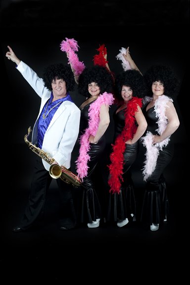 Groove - Neil Drover Entertainment Agency for live music, presenters ...