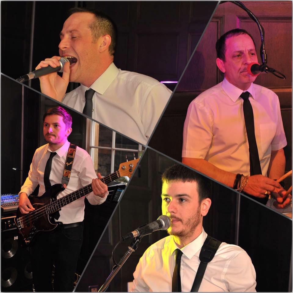 Carbon Copy Band -Neil Drover Agency - Neil Drover Entertainment Agency ...