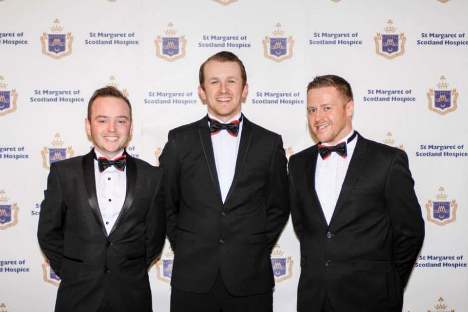 Singer Swingers IMG_0242 - Neil Drover Entertainment Agency for live ...