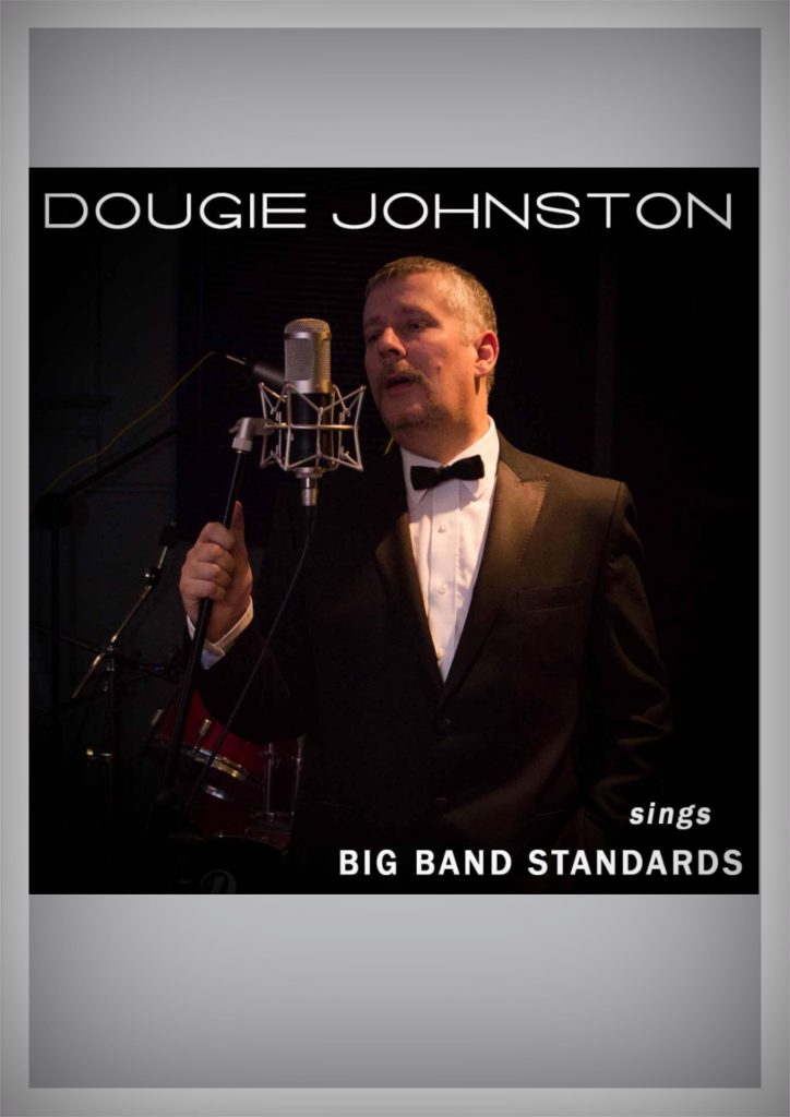 dougie 1 - Neil Drover Entertainment Agency for live music, presenters ...