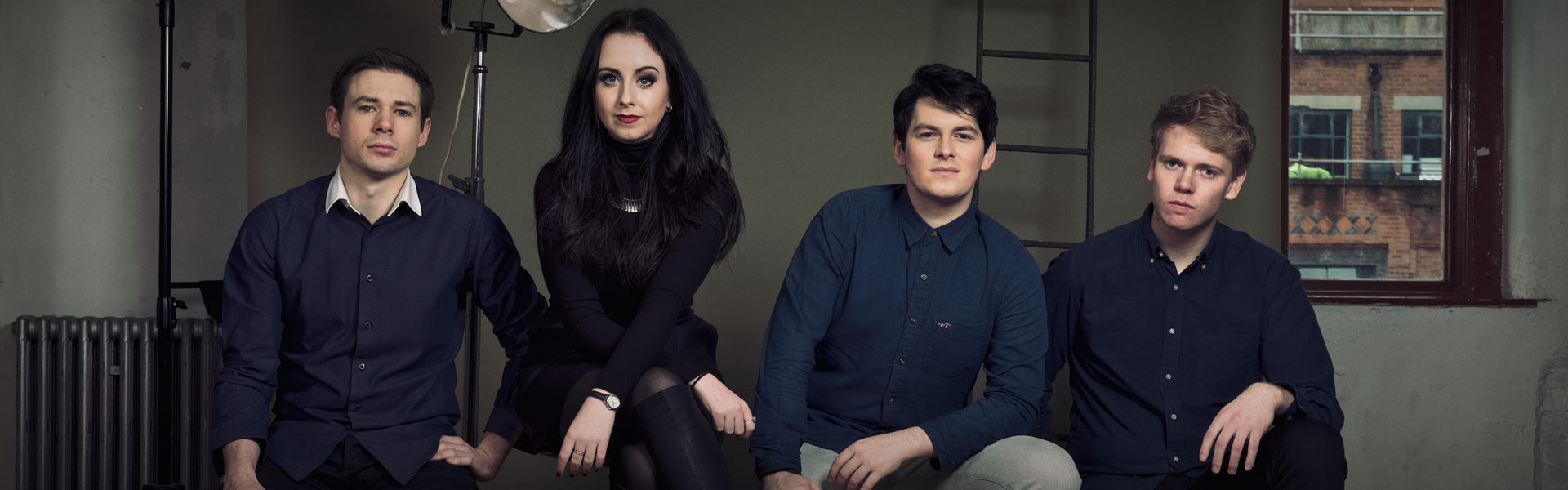 Fusion Dukes 1 - Neil Drover Entertainment Agency for live music ...