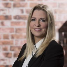 Jackie Brambles Conference and Event Host