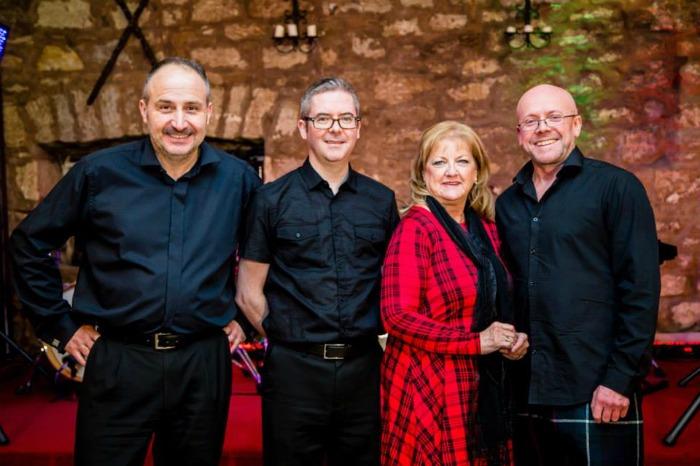 Fidra 12pg - Neil Drover Entertainment Agency for live music ...