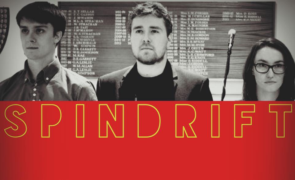 Spindrift ceilidh band playing ceilidh favourites for Weddings ...