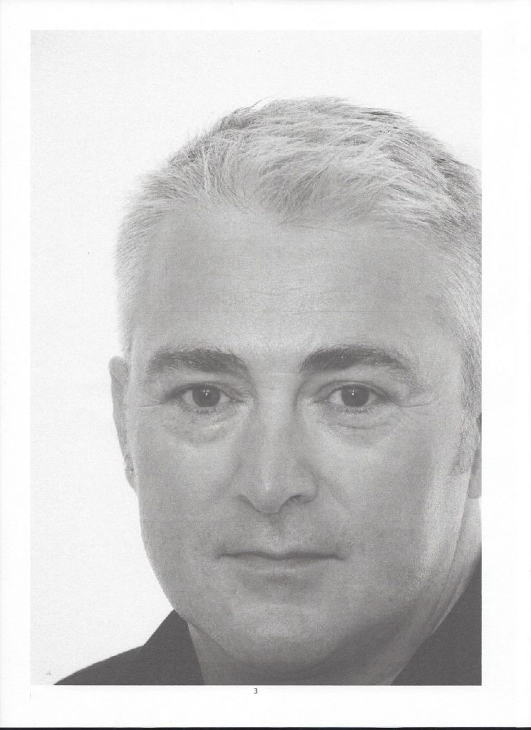 Paul Gallagher Pianist Singer-Neil Drover Agency - Neil Drover ...