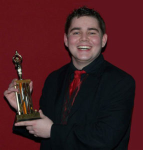 Chris Dinwoodie Magician-Neil Drover Agency - Neil Drover Entertainment ...