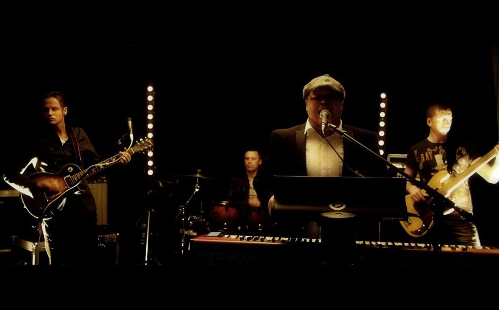 North Star - Neil Drover Entertainment Agency for live music ...