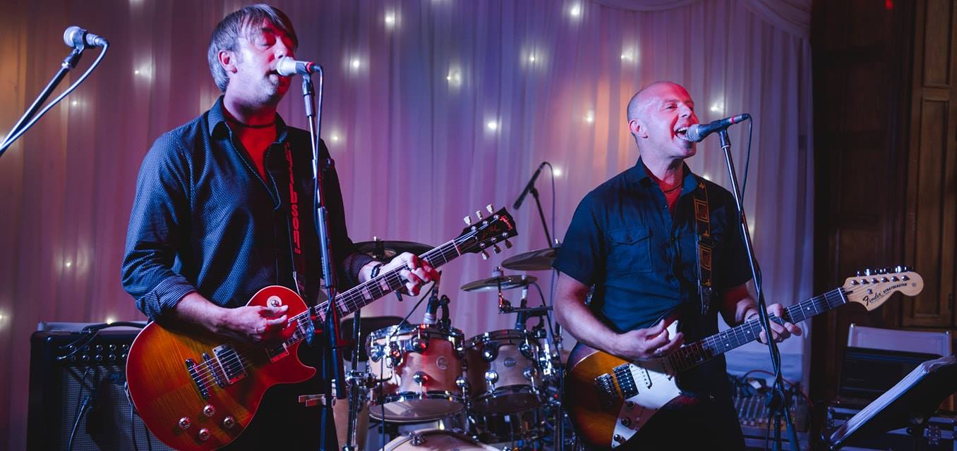 Deville function and wedding duo for special events