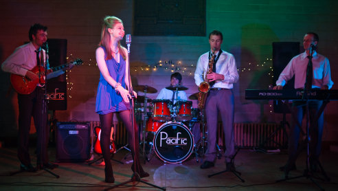 pacific21 - Neil Drover Entertainment Agency for live music, presenters ...