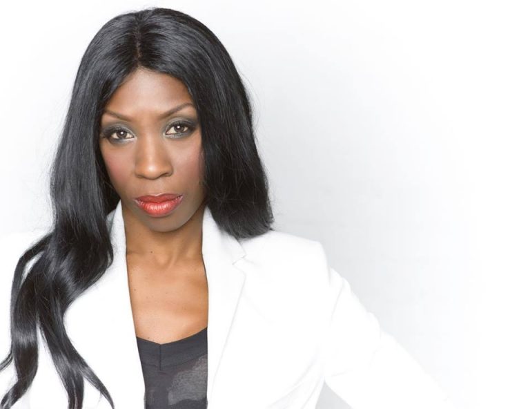 Heather Small -Neil Drover Entertainment - Neil Drover Entertainment ...