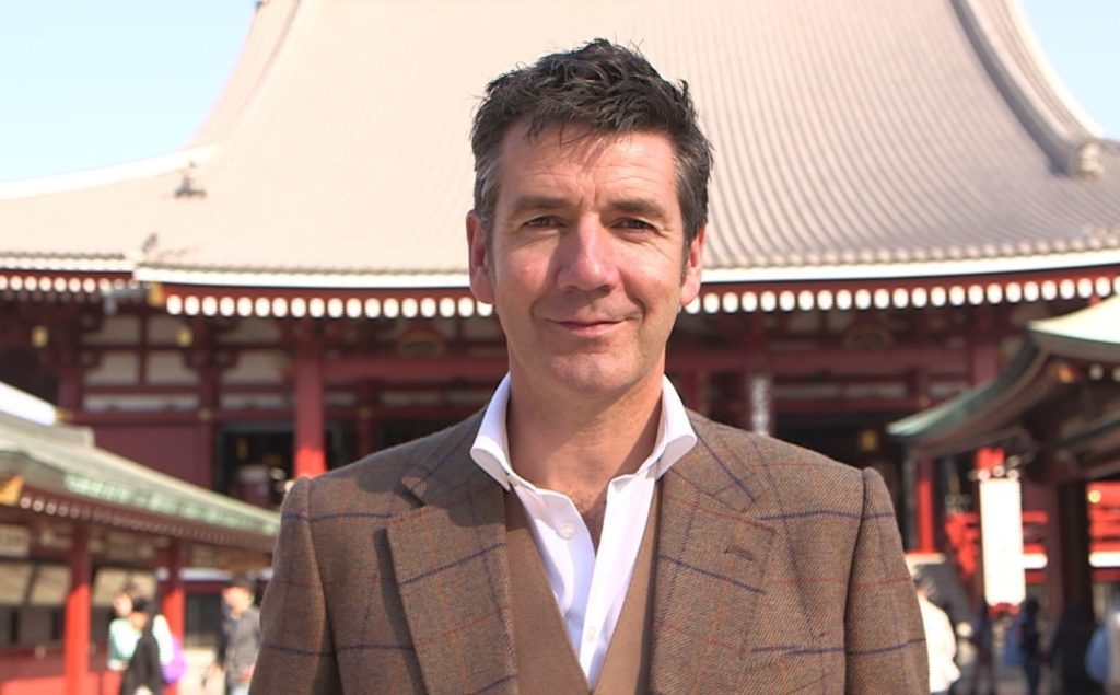 Dougie Vipond 2 - Neil Drover Entertainment Agency for live music ...