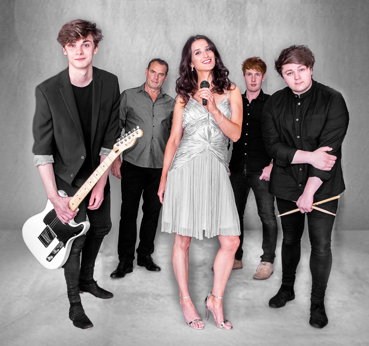 T-Junction Band Neil Drover Entertainment - Neil Drover Entertainment ...