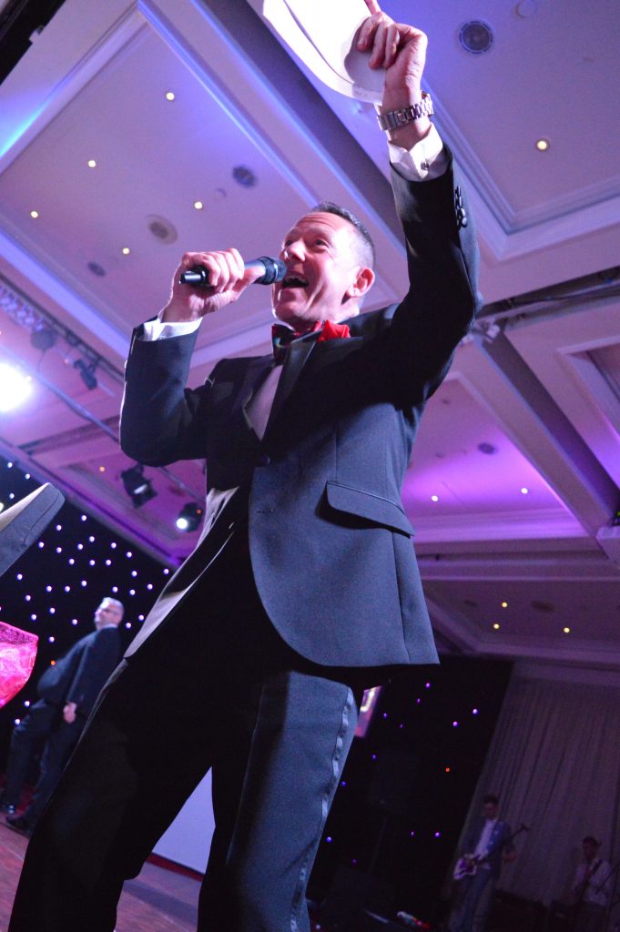 Ian Boardley - Neil Drover Entertainment Agency for live music ...