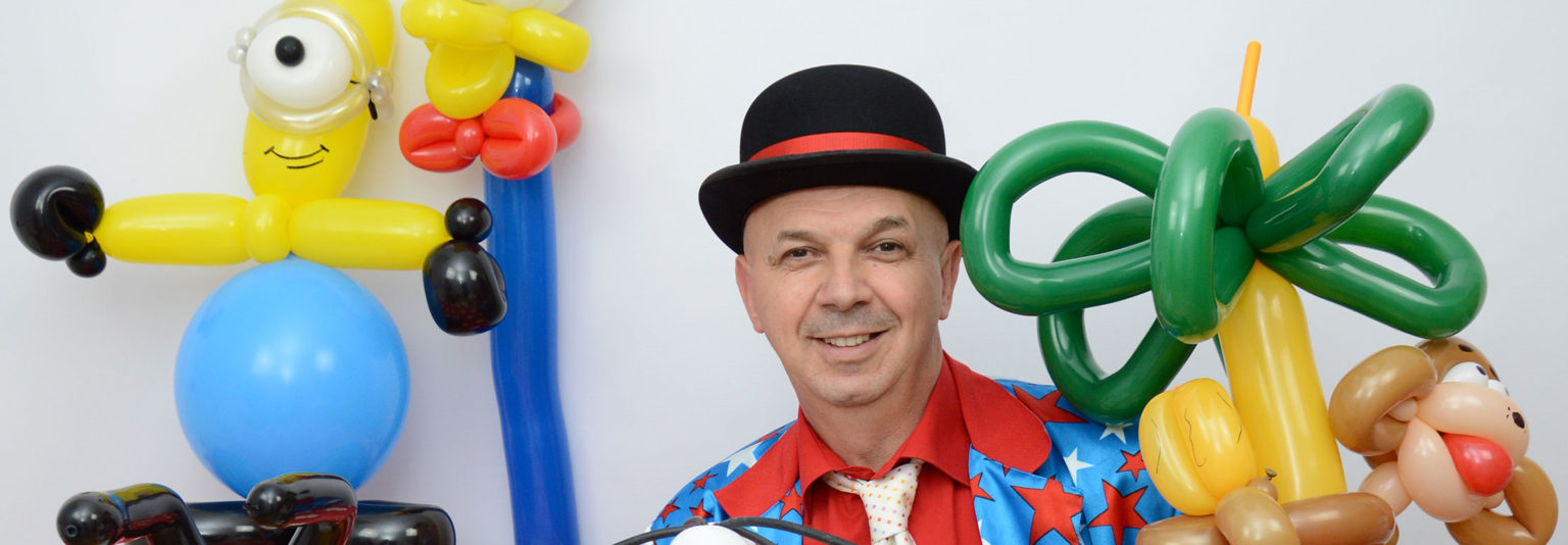 Silvano Magician -Neil Drover Entertainment - Neil Drover Entertainment ...