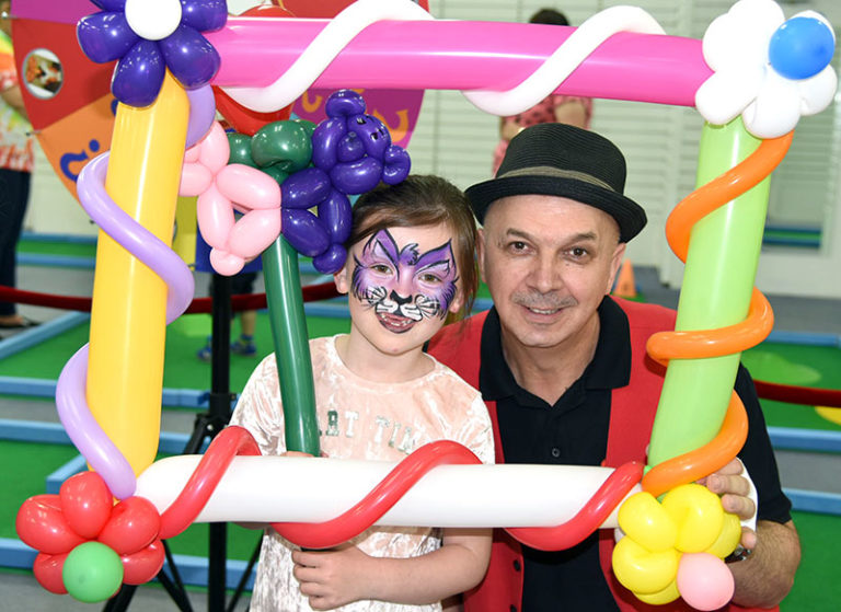 Silvano Magician -Neil Drover Entertainment - Neil Drover Entertainment ...