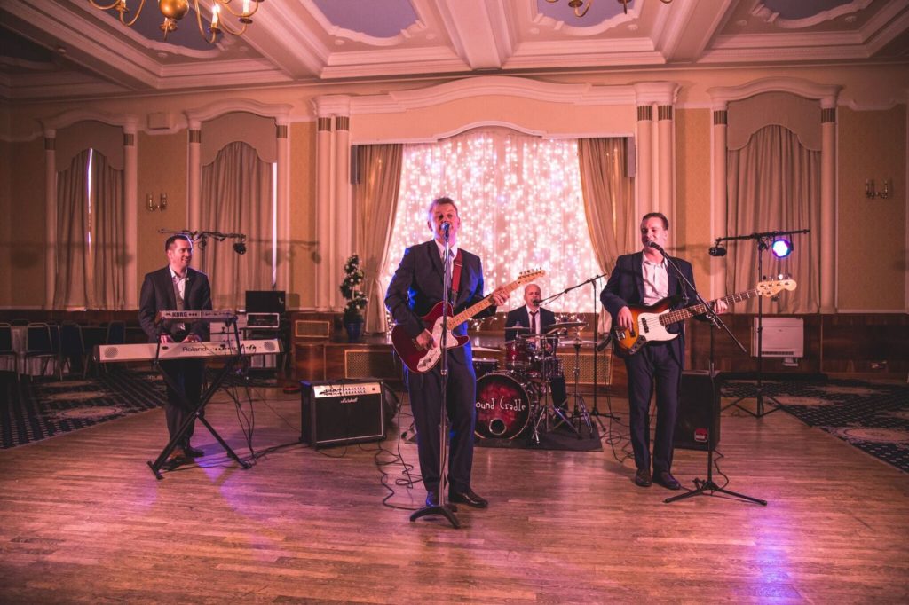 Sound Cradle Band-Neil Drover Entertainment - Neil Drover Entertainment ...