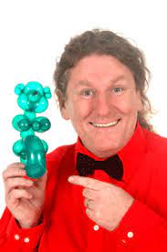 Graham Benson - Neil Drover Entertainment Agency for live music ...