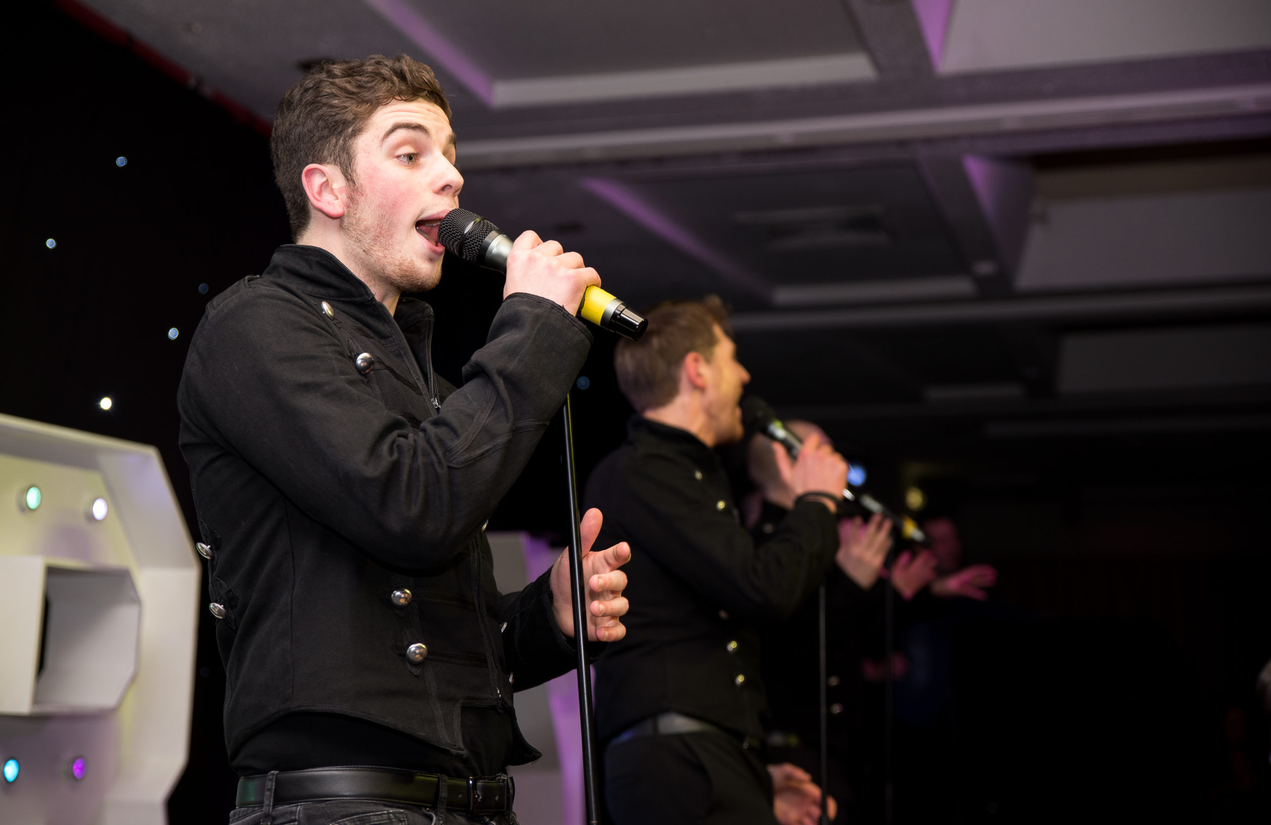 Could It Be Take That - Neil Drover Entertainment Agency for live music ...