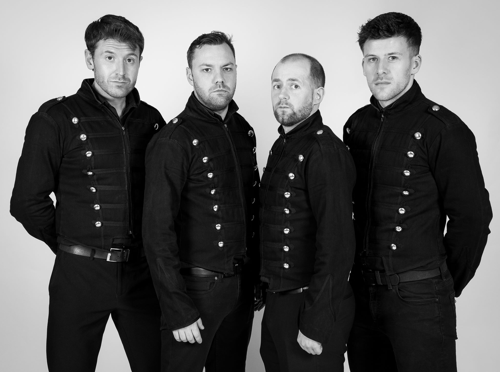 Could It Be Take That - Neil Drover Entertainment Agency for live music ...