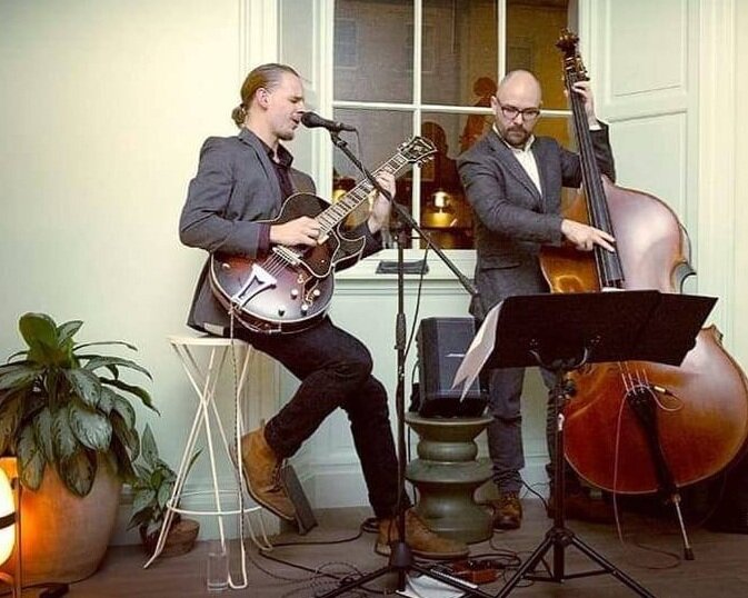 Dave Toule Music-Neil Drover - Neil Drover Entertainment Agency for ...