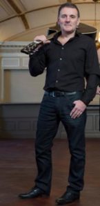 Allan Doyle Guitarist Singer-Neil Drover Agency - Neil Drover ...