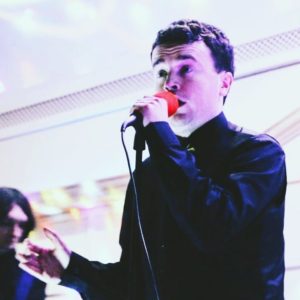 Euan Russell 2 - Neil Drover Entertainment Agency for live music ...