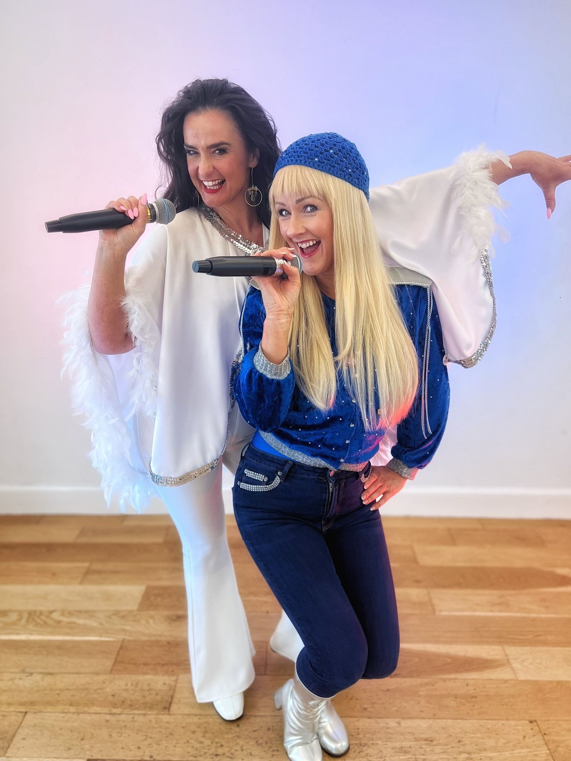 Abba Dream Tribute-Neildrover Agency - Neil Drover Entertainment Agency ...