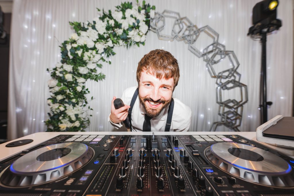 Callum Gallacher Radio DJ-Neil Drover Agency - Neil Drover ...