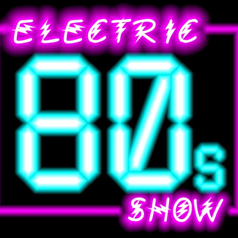 Electric 80s - Neil Drover Entertainment Agency for live music ...