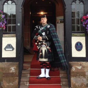 Caledonian Cowboy 2 - Neil Drover Entertainment Agency for live music ...