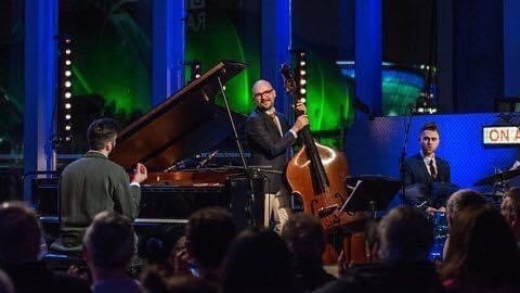 Max Popp Jazz Trio - Neil Drover Entertainment Agency for live music ...