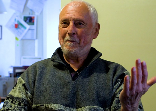 John Barrington-Storyteller-Neil Drover Agency - Neil Drover ...